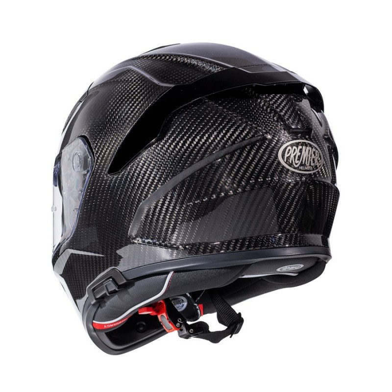 Premier DEVIL CARBON